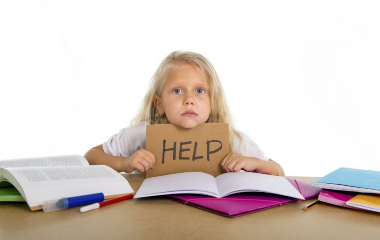 Troubles Des Apprentissages Chloé Rosa Psychologue Du Développement